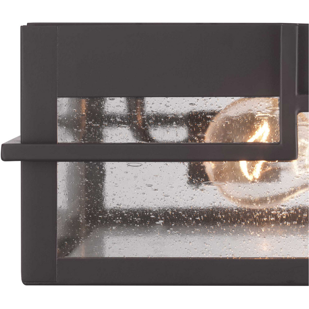 Progress P550038-020 Boxwood 2 Light 11 inch Antique Bronze Outdoor ...