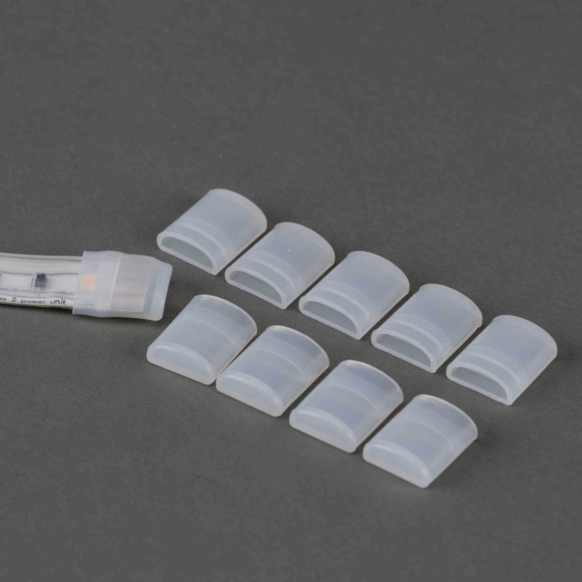 Progress P700019-000 Hide-a-Lite LED Tape Unfinished 1 inch LED Tape ...