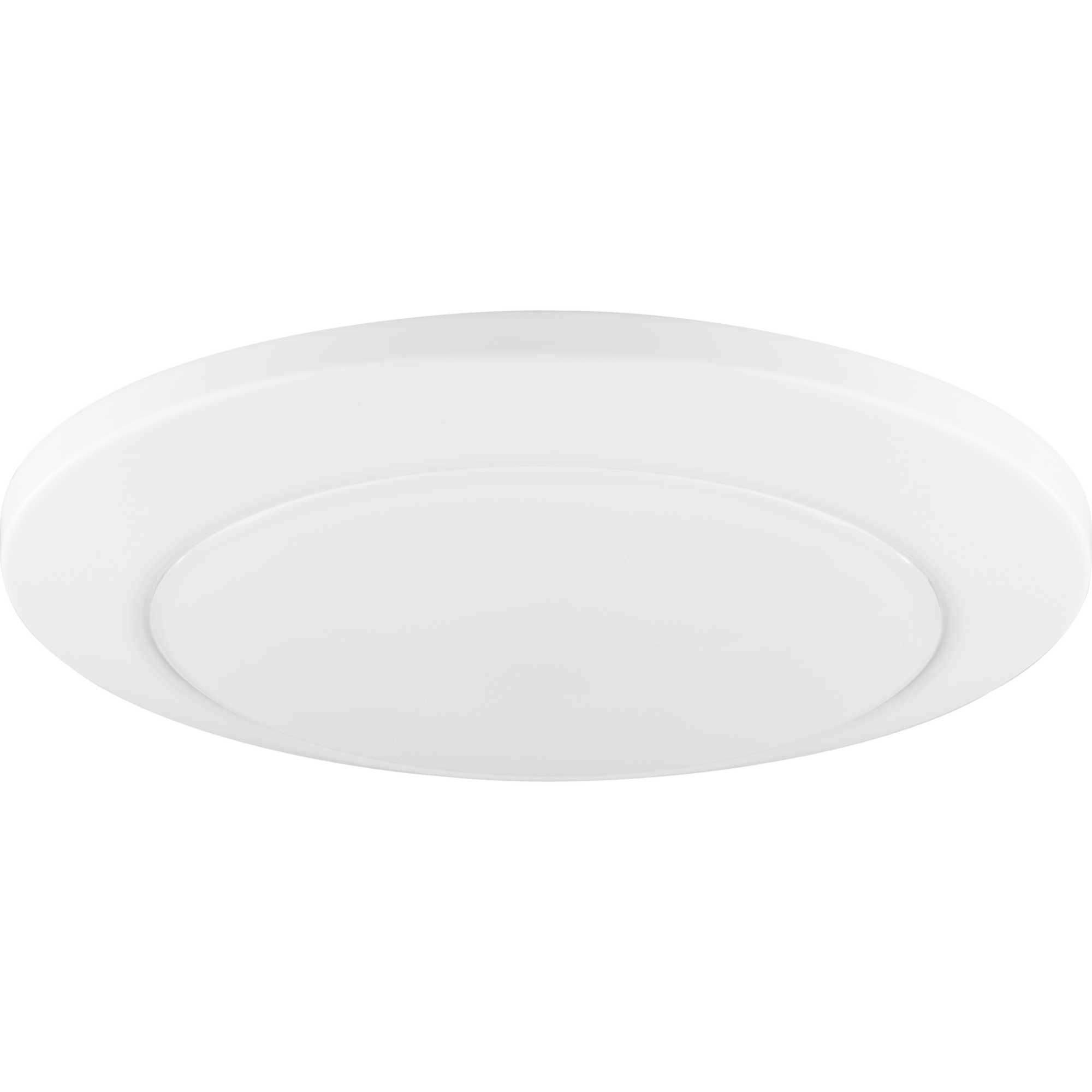 Fairway LED LED 7 inch Satin White Surface Mount Light Ceiling Light ...