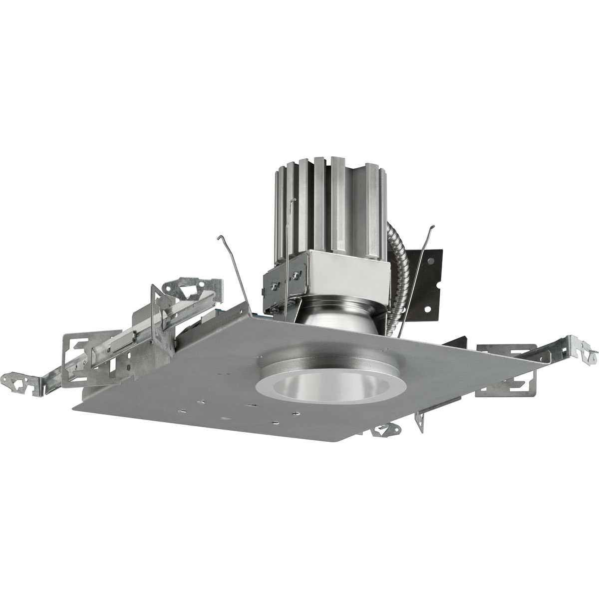 Progress P8064-EBG4 4 inch Pro-Optic LED Housing LED Recessed Housing ...