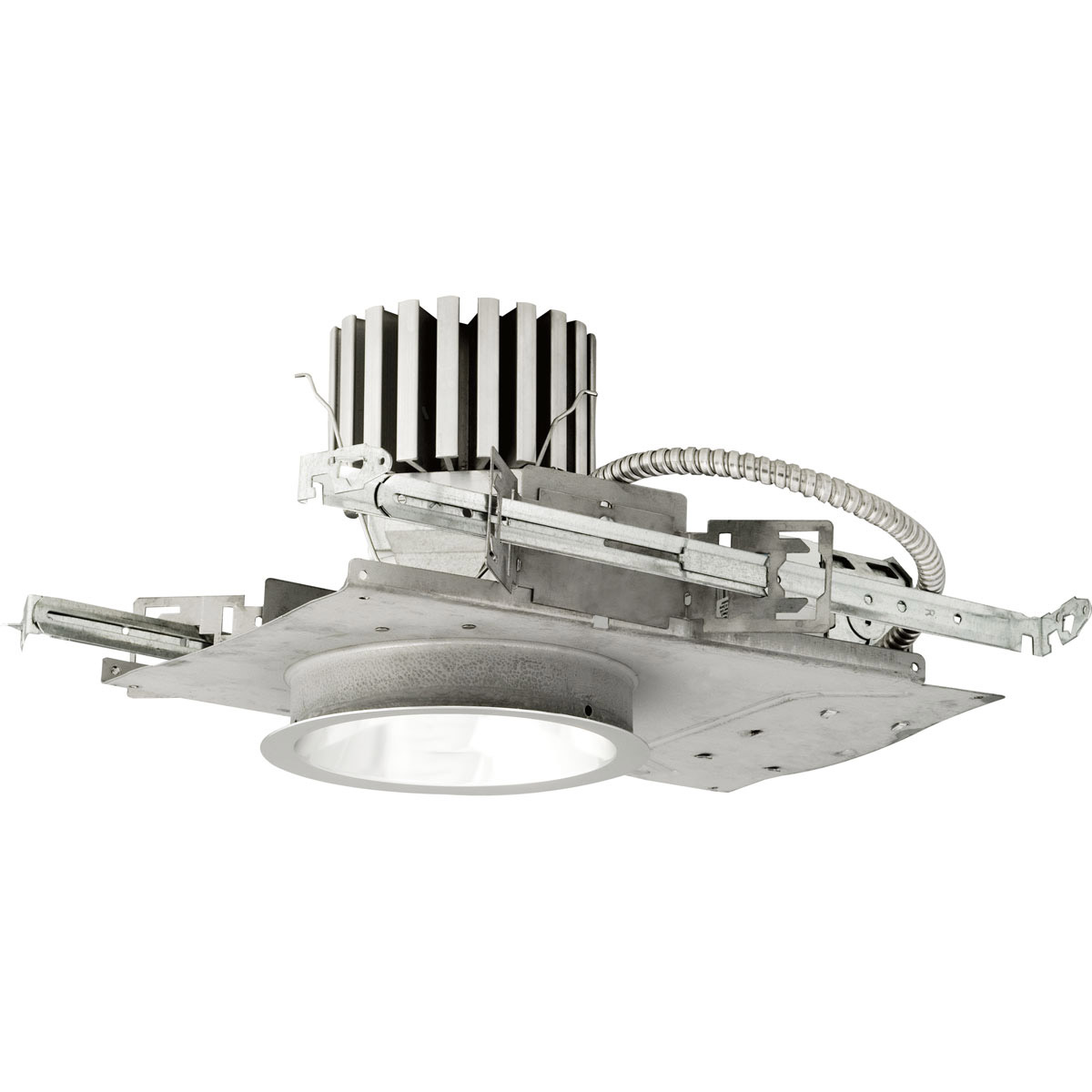 Progress P8023-EBG4 LED Pro-Optic LED Recessed Housing