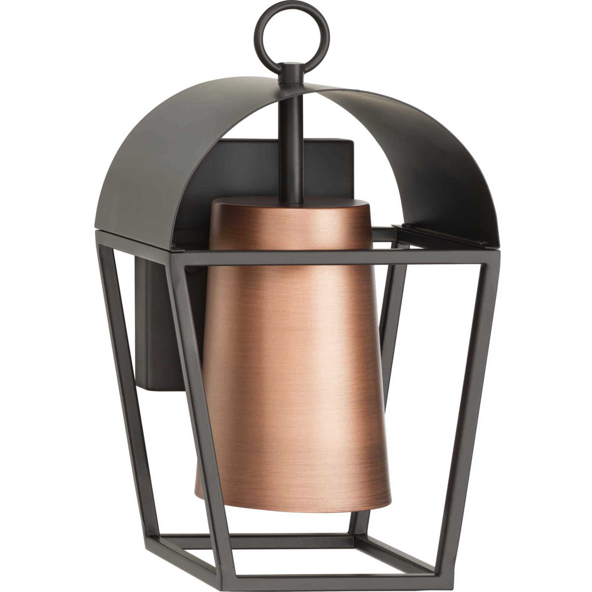 Progress P560335-020 Hutchence 1 Light 12 inch Antique Bronze Outdoor ...