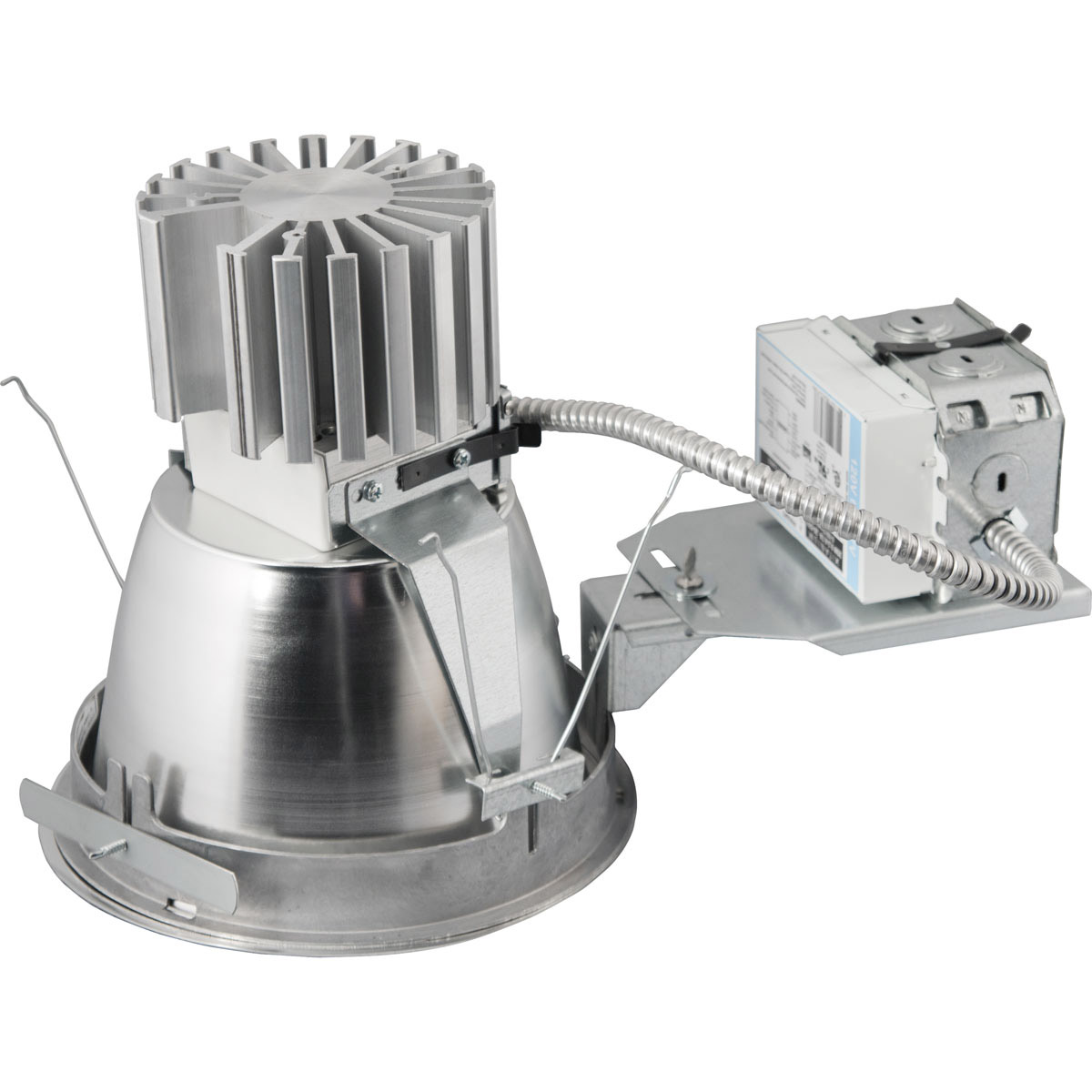 LED Pro-Optic LED Recessed Housing