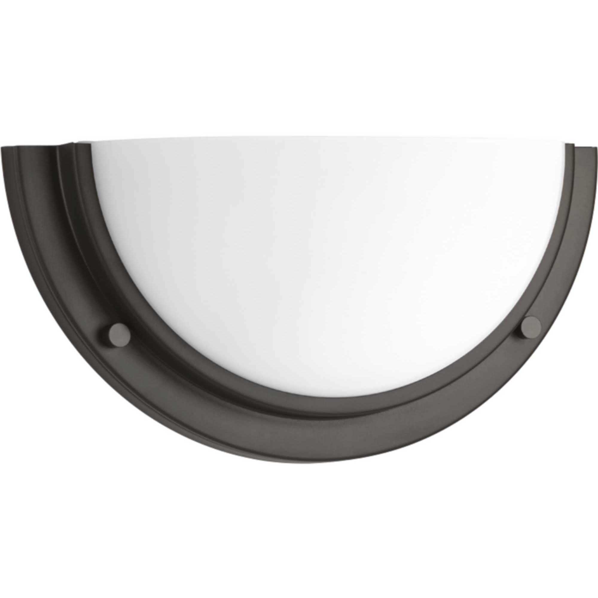 Progress P710036-129-30 Apogee LED 15 inch Architectural Bronze ADA ...