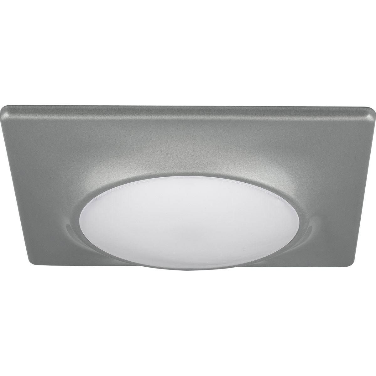 Progress P8027-82/30K9-AC1-L10 Signature LED Metallic Gray Recessed Trim