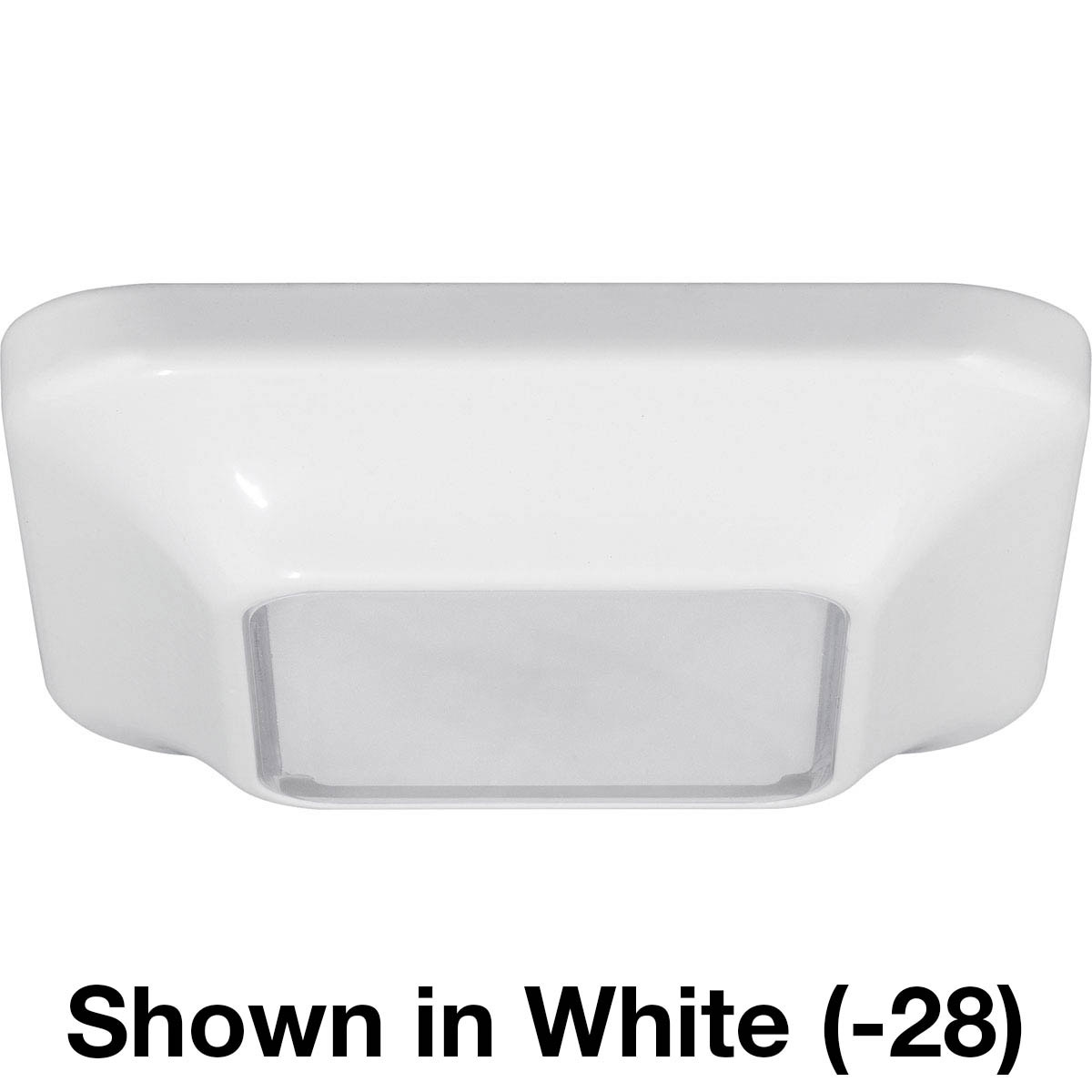 Progress P8241-82/30K9-AC1-L06 Signature LED Metallic Gray Recessed Trim